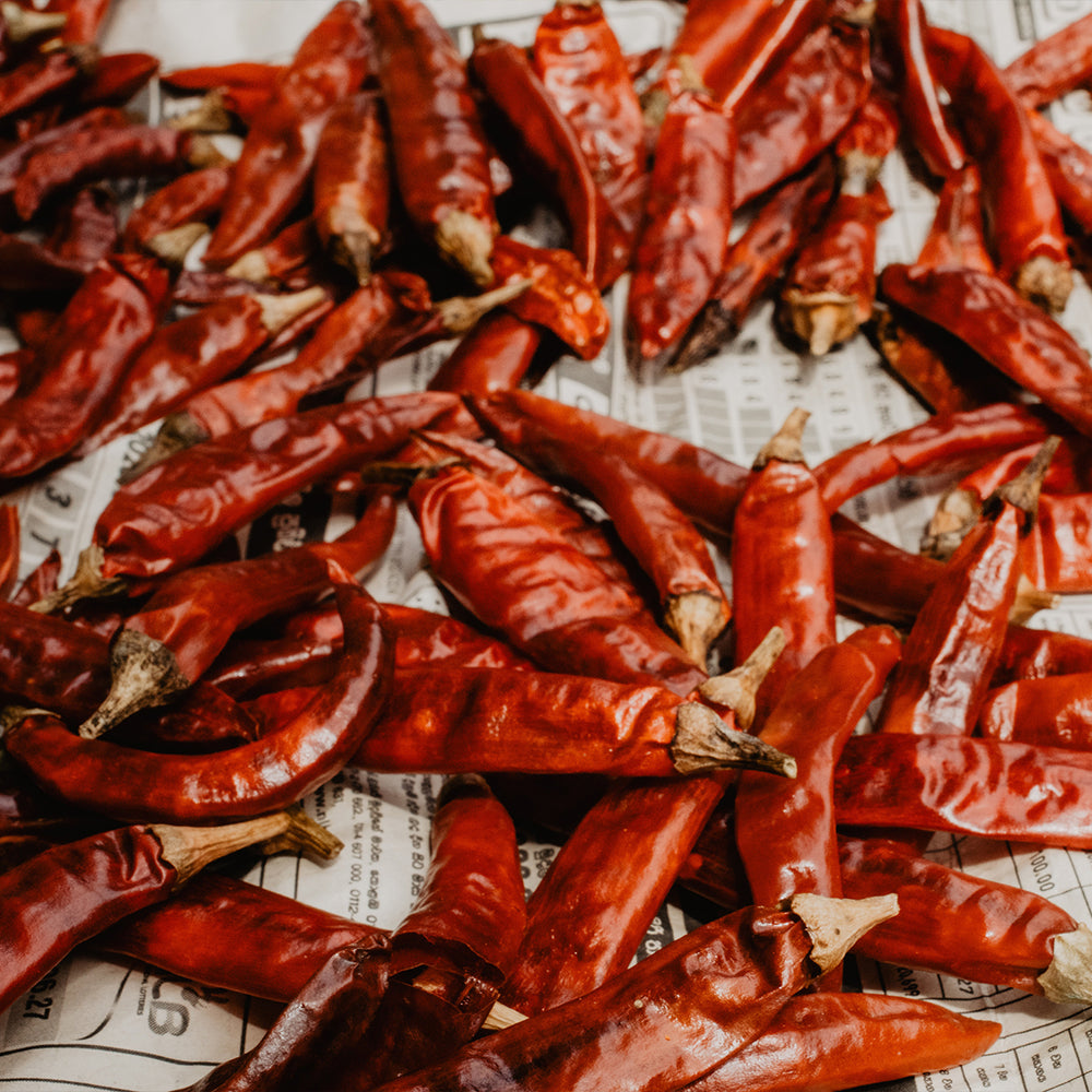 Tae : Worcestershire Habanero Sauce – Jade City Foods