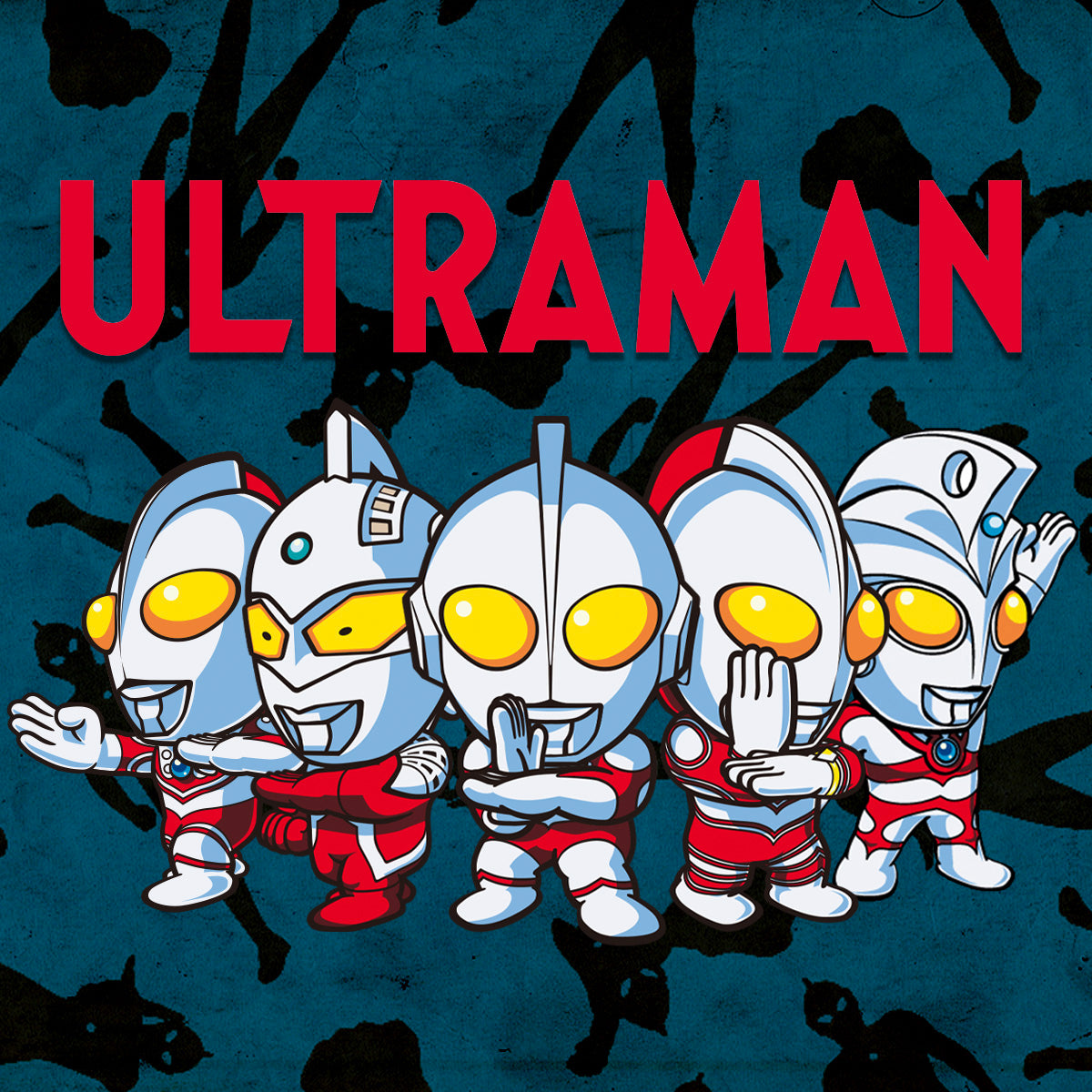 Ultraman – Jade City Foods