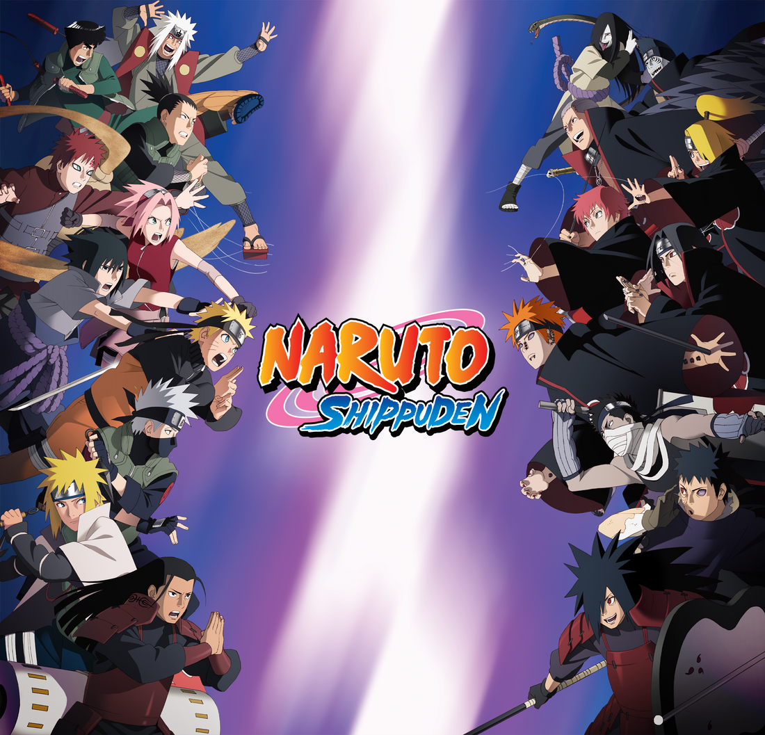 Naruto – Jade City Foods