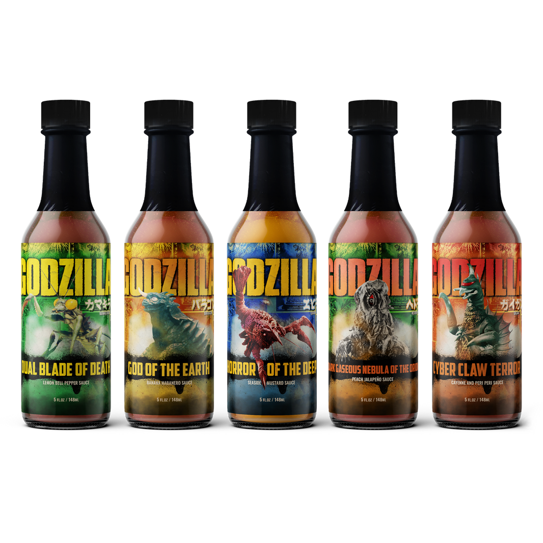 Godzilla – Jade City Foods