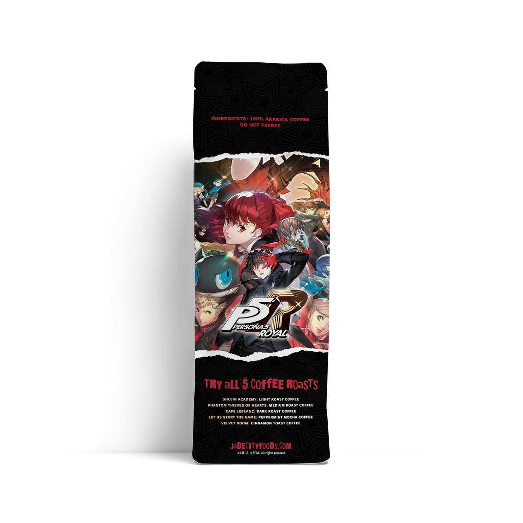 Persona 5 Coffee – Jade City Foods