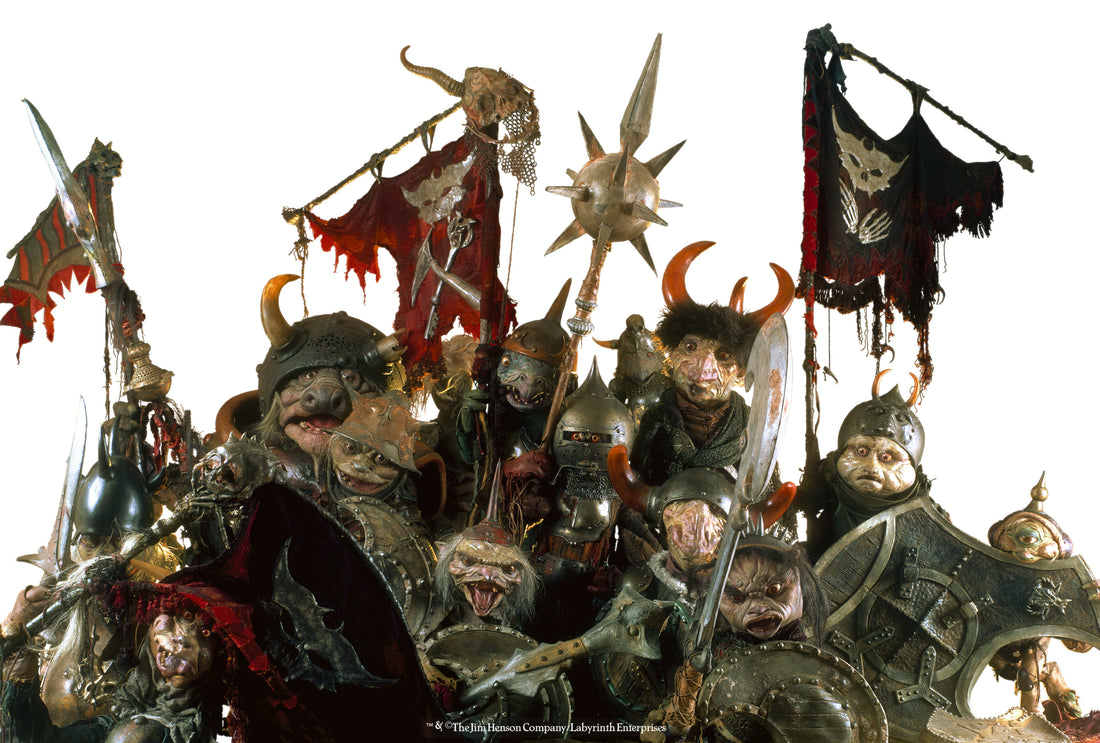 Labyrinth – Jade City Foods