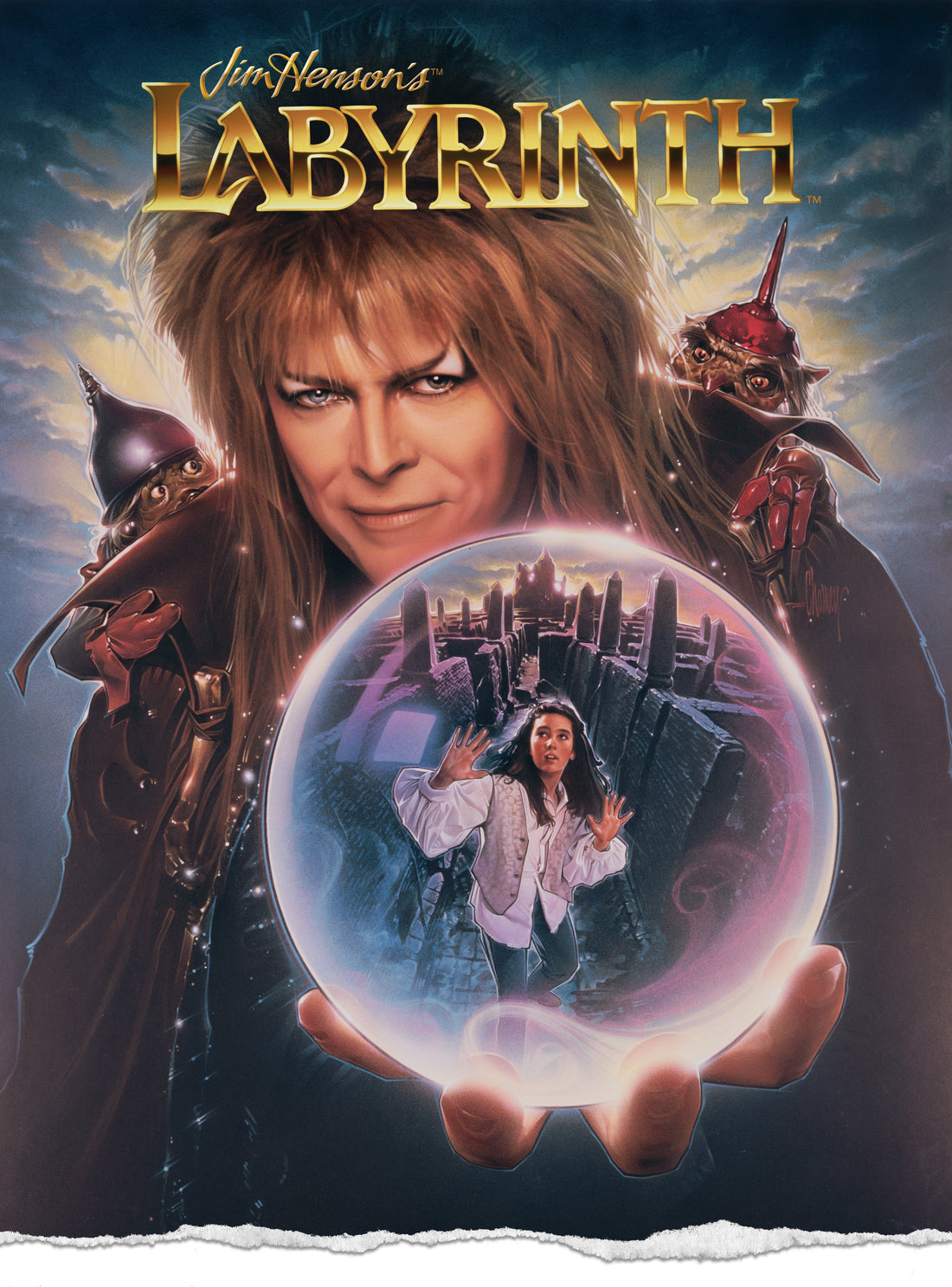 Labyrinth – Jade City Foods
