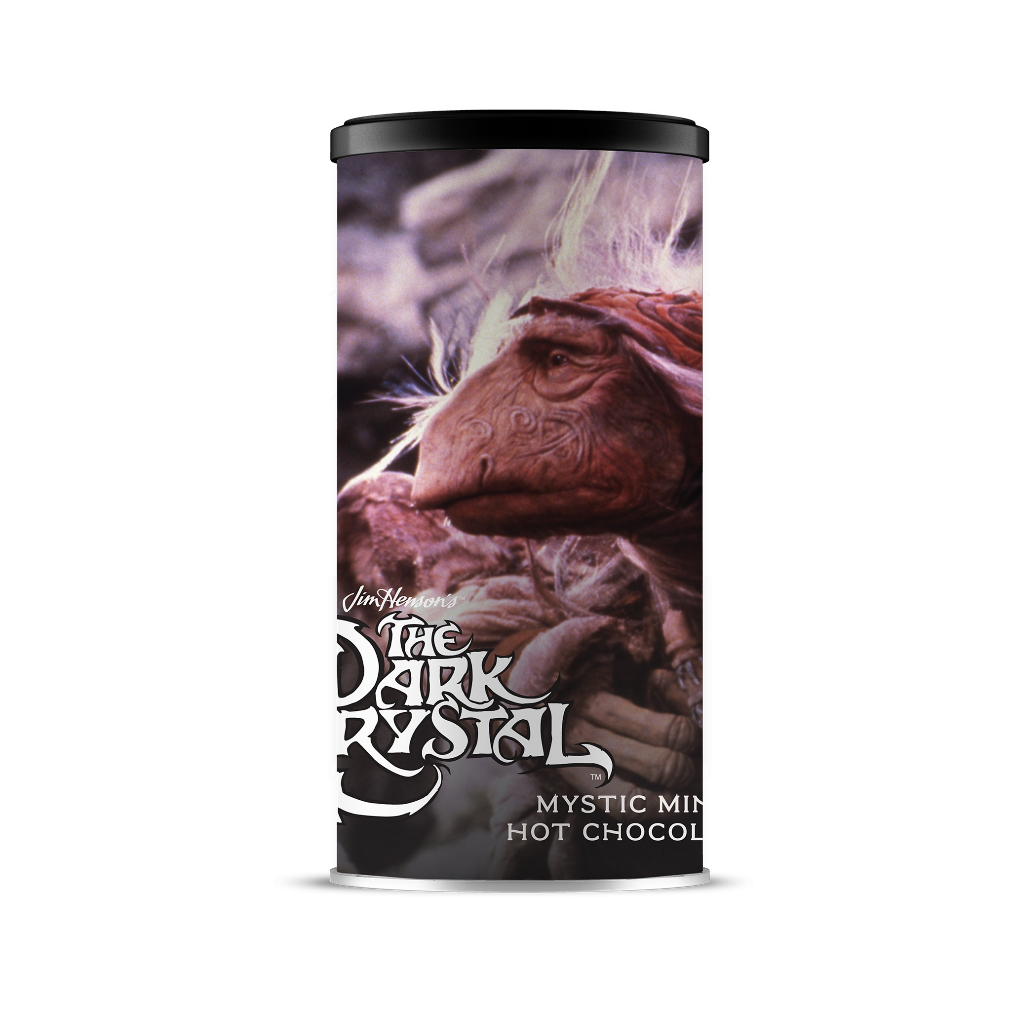 Mystic Mint Hot Chocolate – Jade City Foods