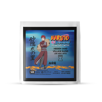 Naruto – Jade City Foods