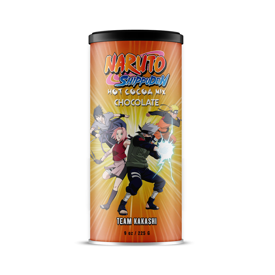 Naruto – Jade City Foods