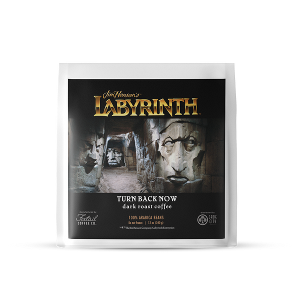 Labyrinth Coffee 3-Pack – Jade City Foods