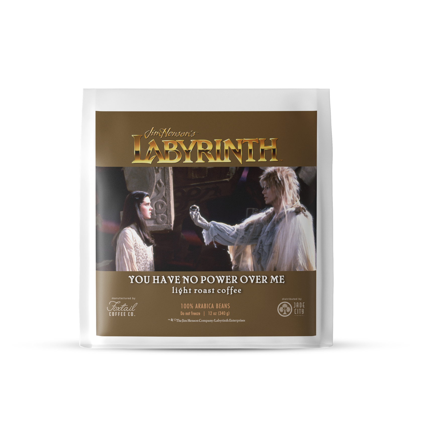 Labyrinth Coffee 3-Pack – Jade City Foods